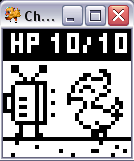 Chocobo World (1999)(Square)[Final Fantasy 8] ROM